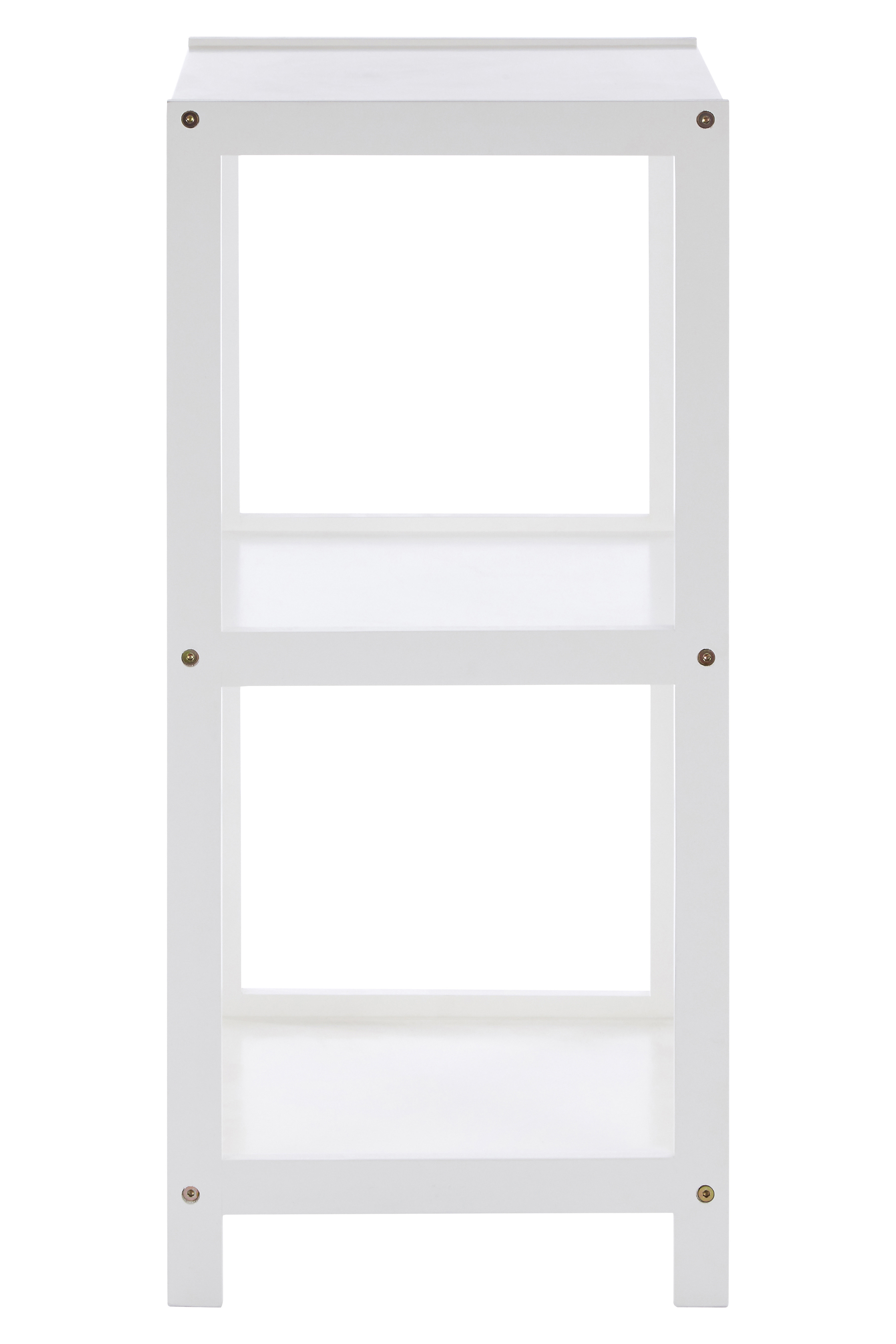 House of Hampton Erick 36 x 78 Bathroom Shelf Unit | Wayfair.co.uk