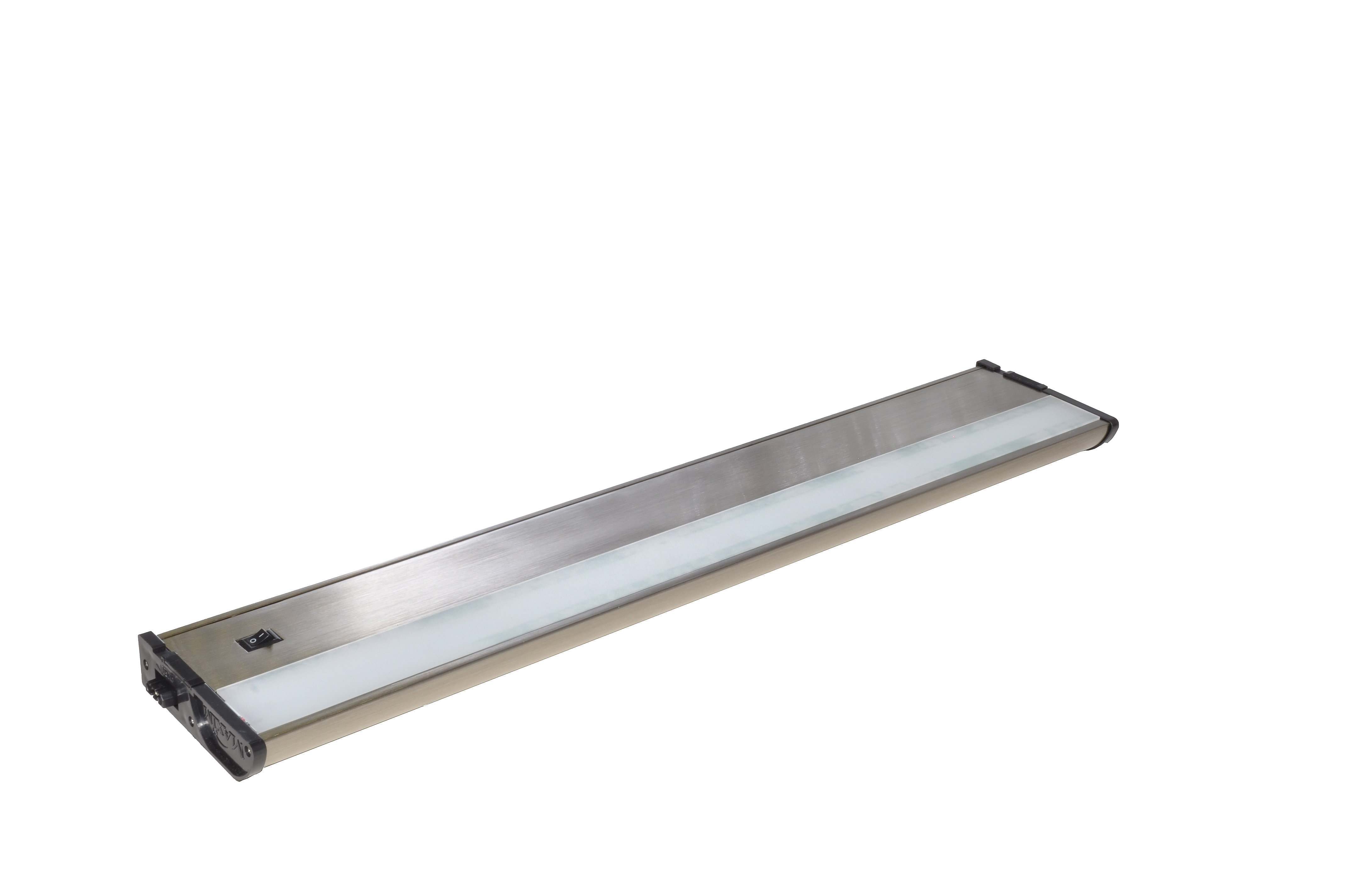 Maxim Lighting CounterMax MX-L120-DL 21" LED Under Cabinet Bar Light ...
