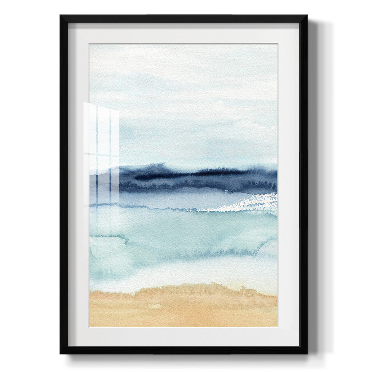 Highland Dunes Get Sweet III Framed Print | Wayfair