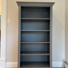 Greyleigh™ Alicea Bookcase & Reviews | Wayfair