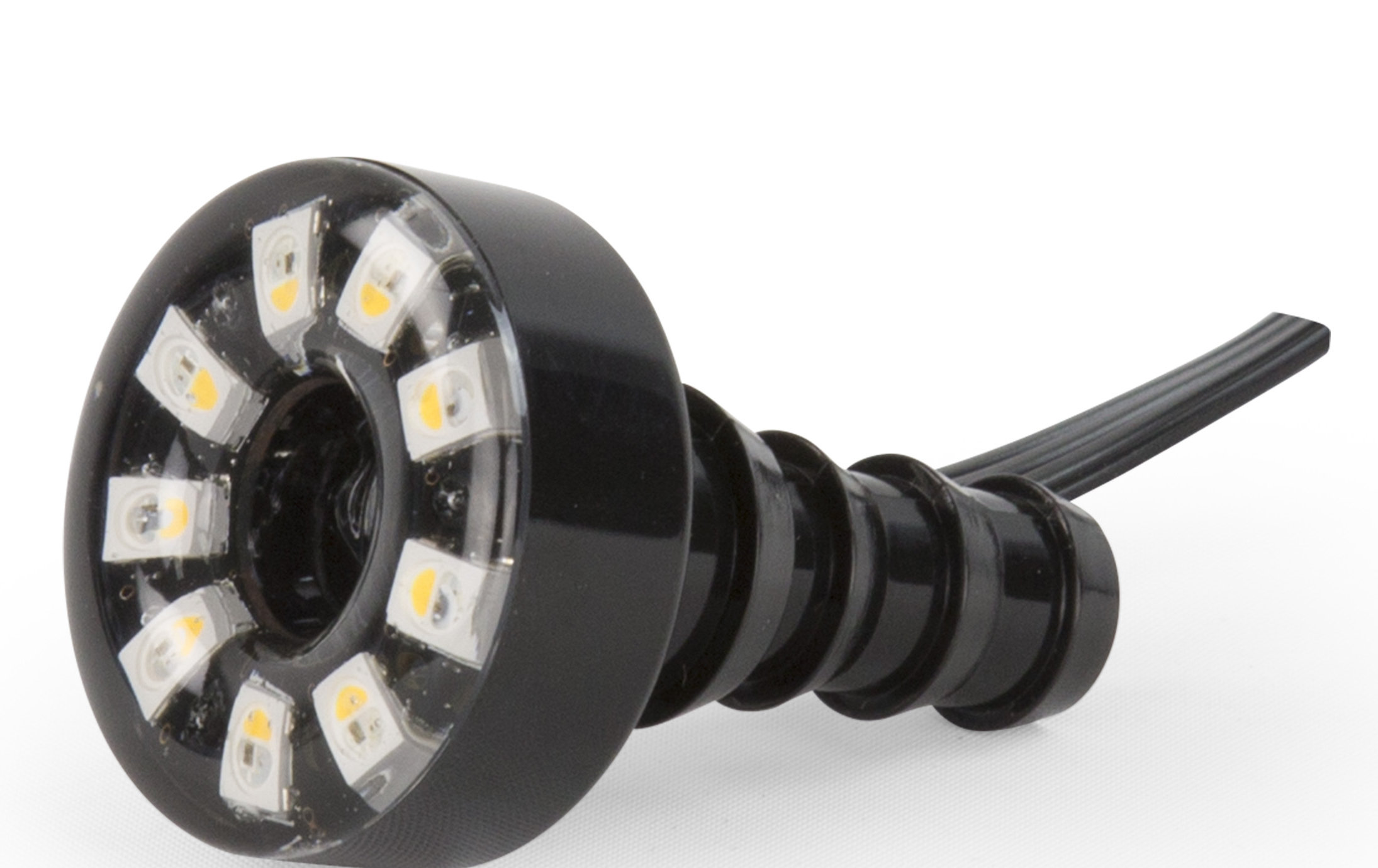 Aquascape LED Color-Changing Fountain Light & Reviews | Wayfair