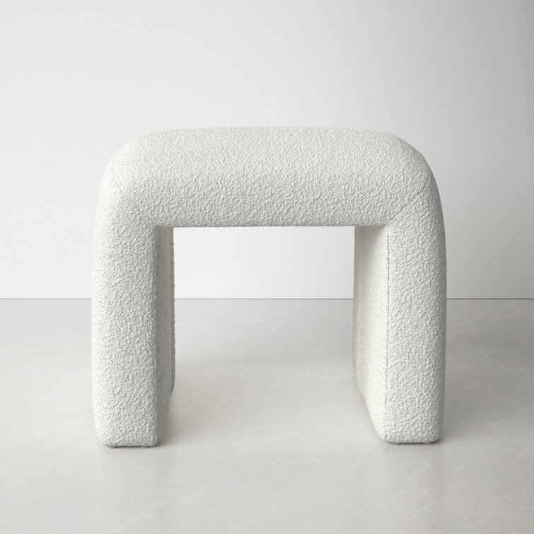 Axle Accent Stool | AllModern