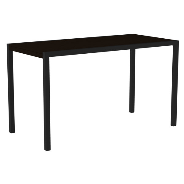 POLYWOOD® MOD Bar Table & Reviews - Wayfair Canada