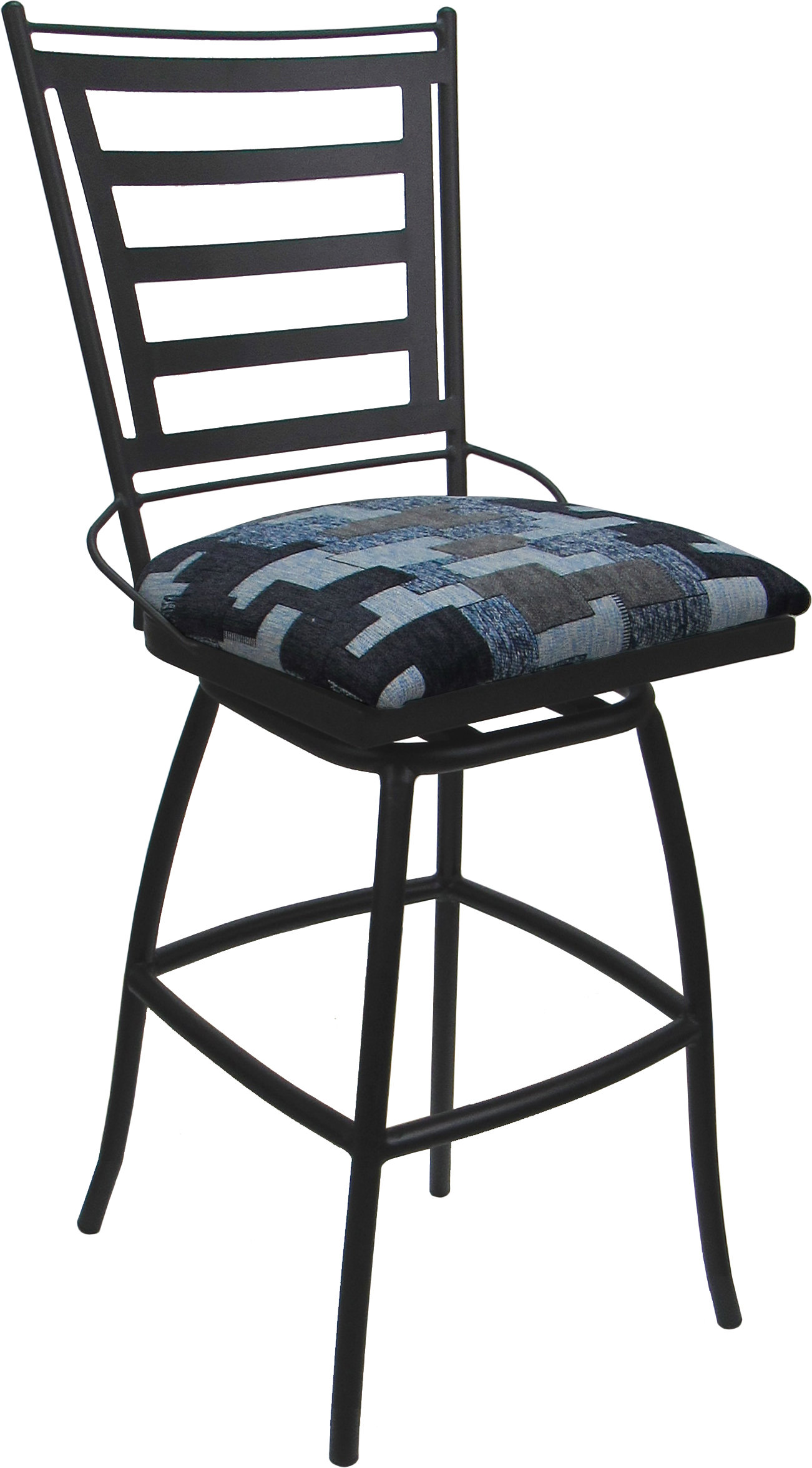 Lark Manor™ Outdoor Indoor Counter Stool 26" Seat - No Arms | Wayfair