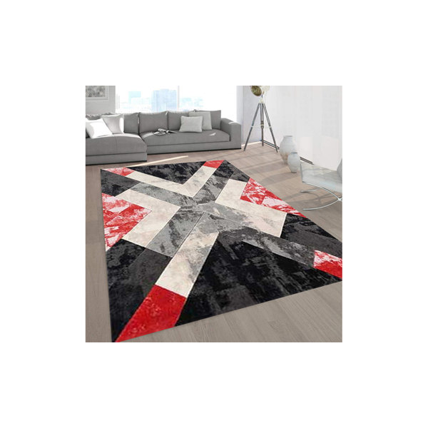 Williston Forge Teppich Lorrika | Wayfair.de