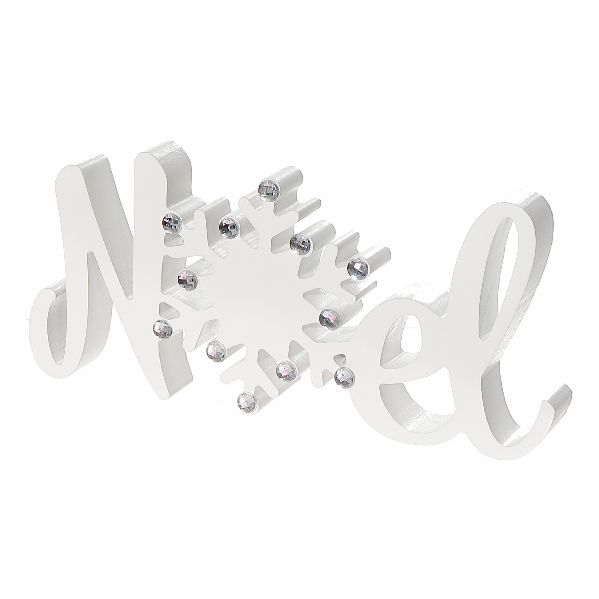 iH casadécor Wood Table Top Noel | Wayfair