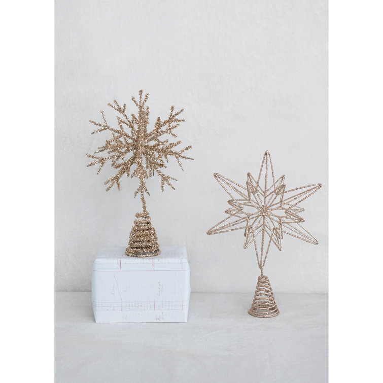 Tree Topper & Reviews | Birch Lane