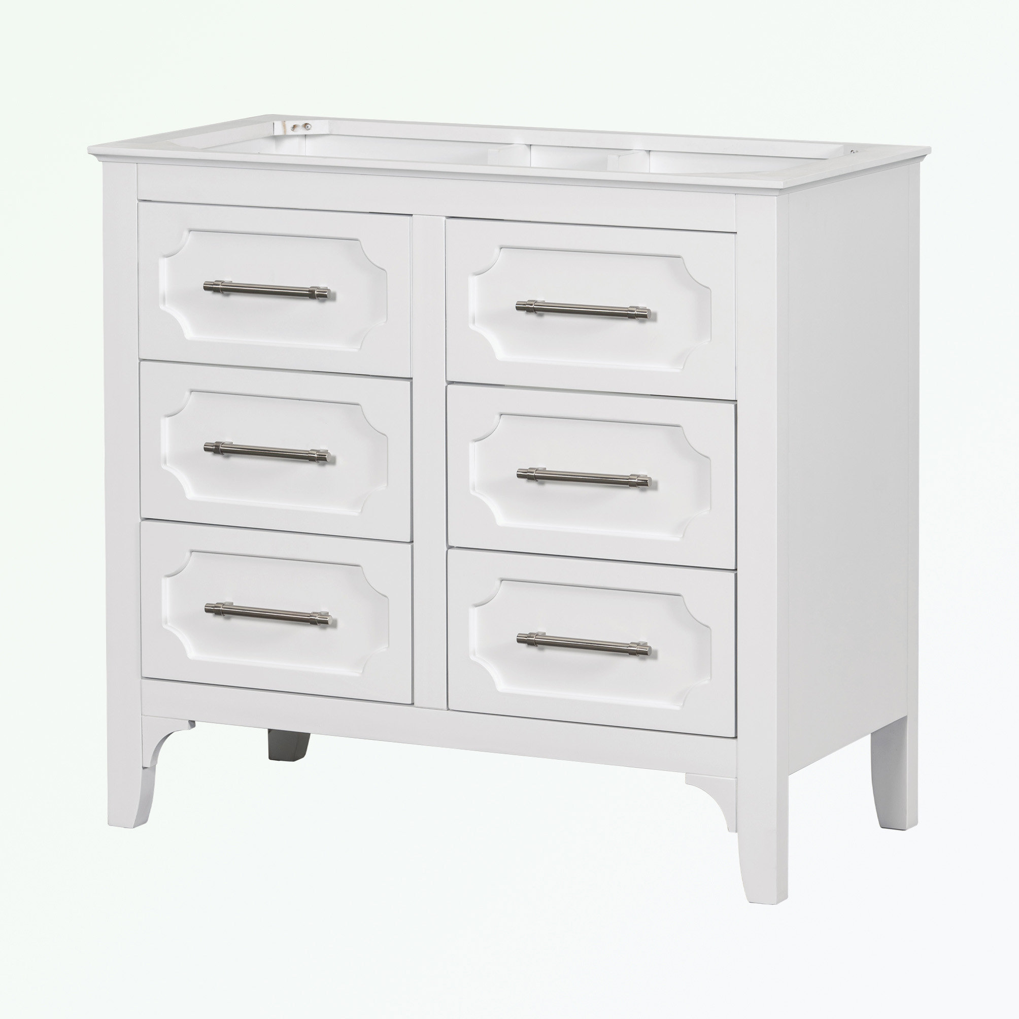 sungrill Bathroom Vanity Bases only - Wayfair Canada