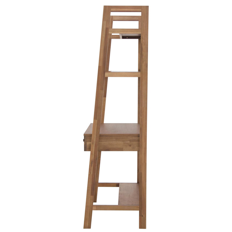 Mercury Row® Castelli 37.5'' Desk & Reviews | Wayfair