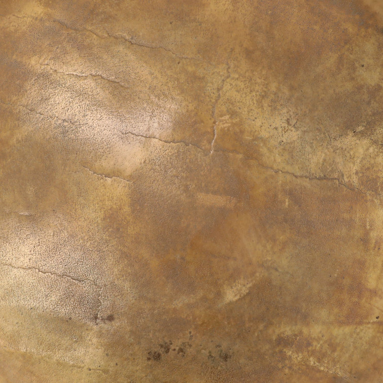 Dovetail Furniture Leanore Coffee Table | Perigold