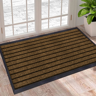 doormat underfloor heating