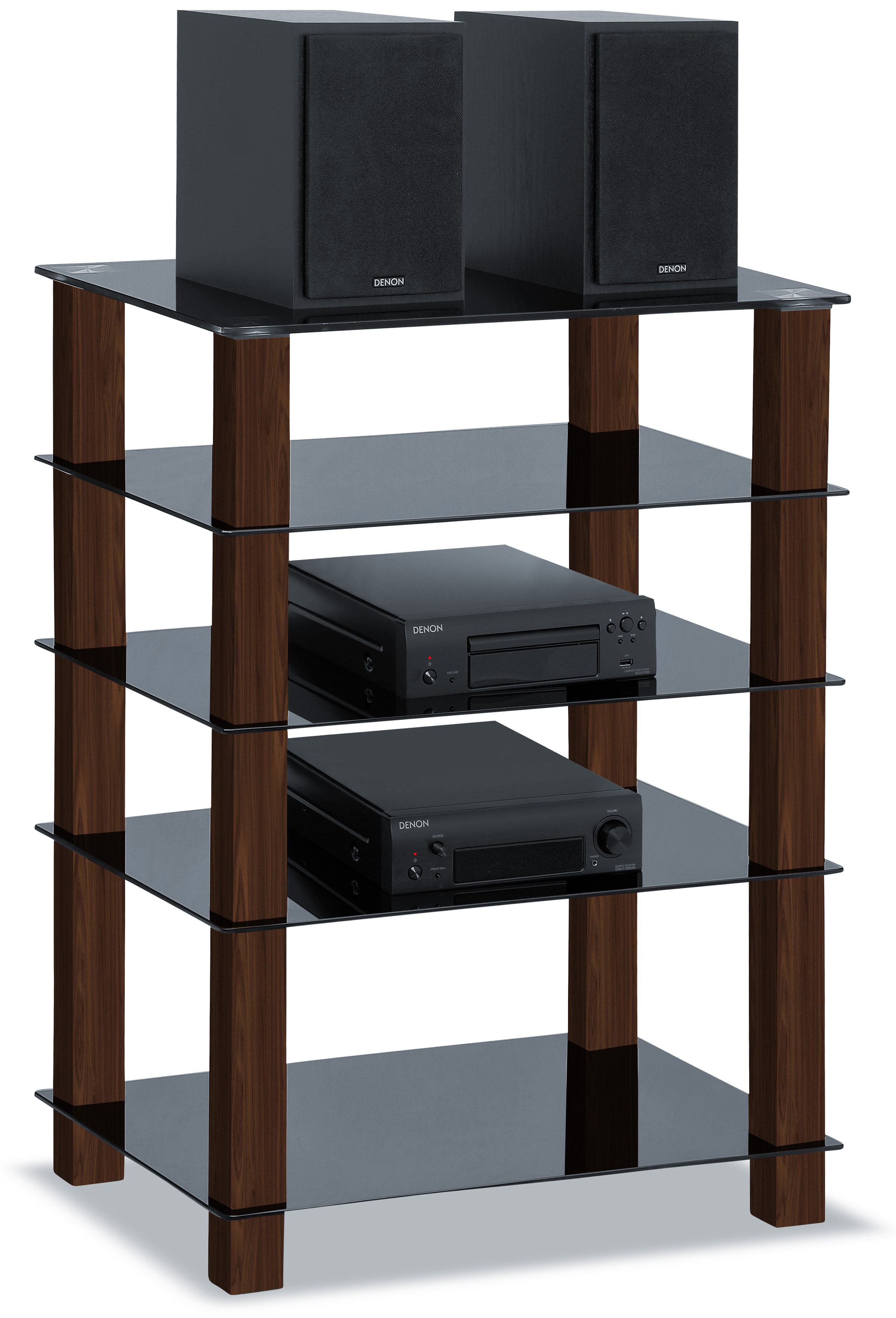 17 Stories Kayliann Entertainment Unit for TVs up to 24" | Wayfair.co.uk
