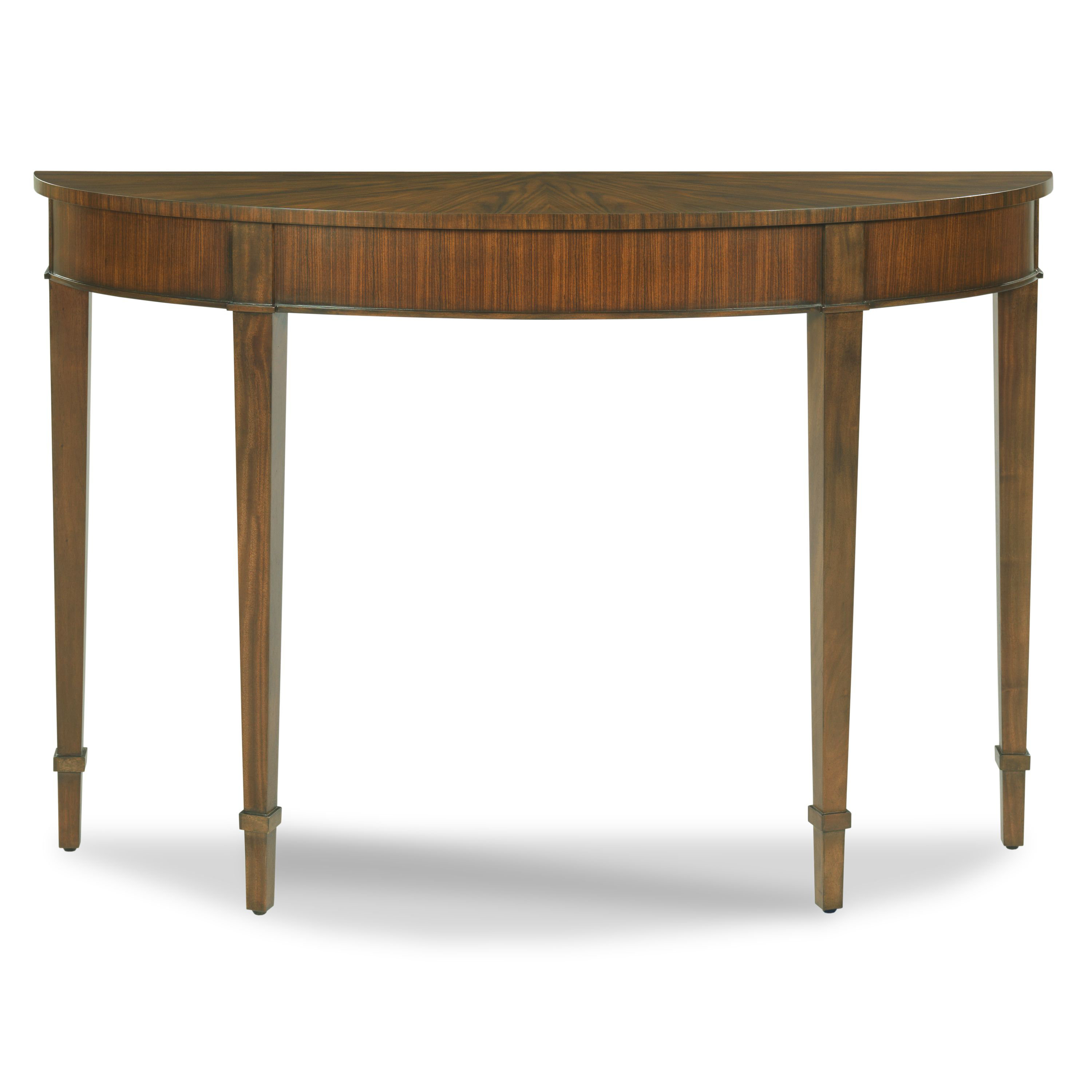 Woodbridge Furniture Adam 49" Console Table | Perigold