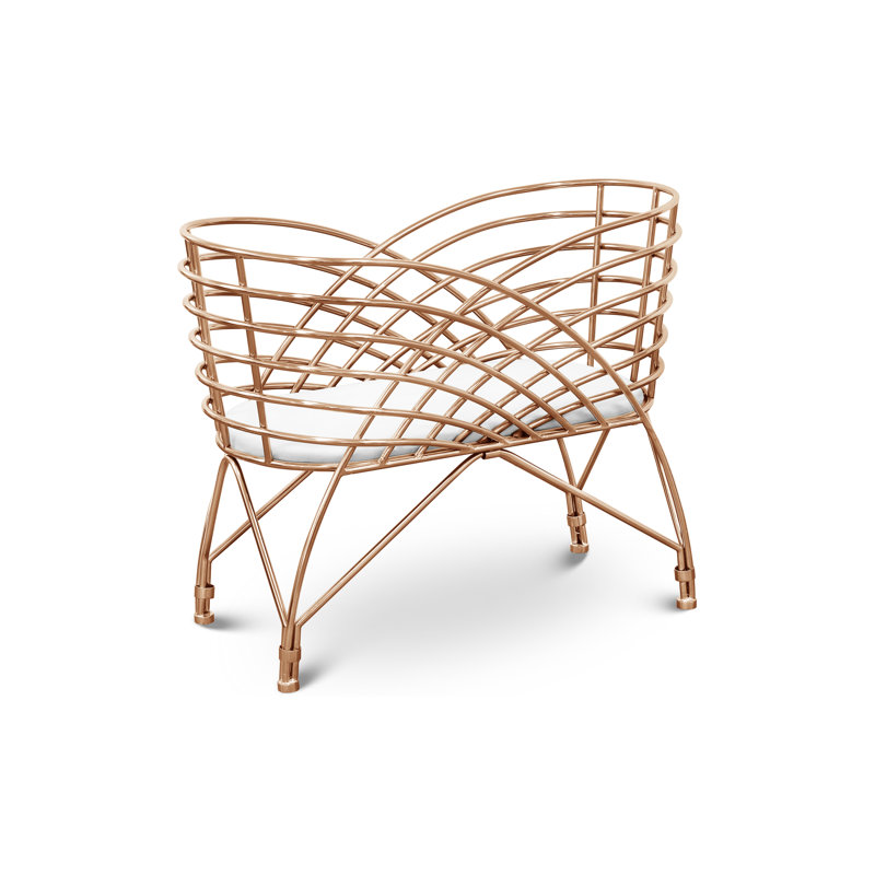 Nursery Works Aura Cradle & Reviews | Wayfair