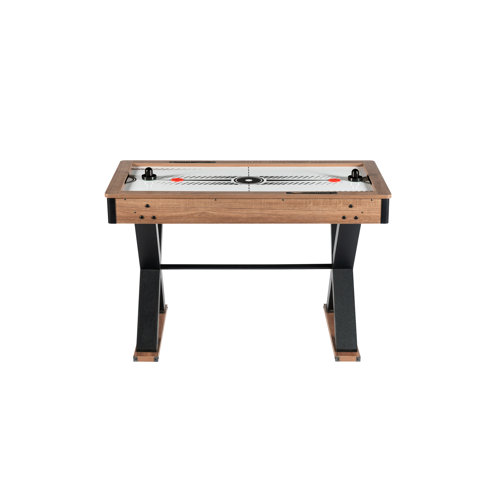 Hathaway Games Fullerton 48-In Air Hockey Table | Wayfair