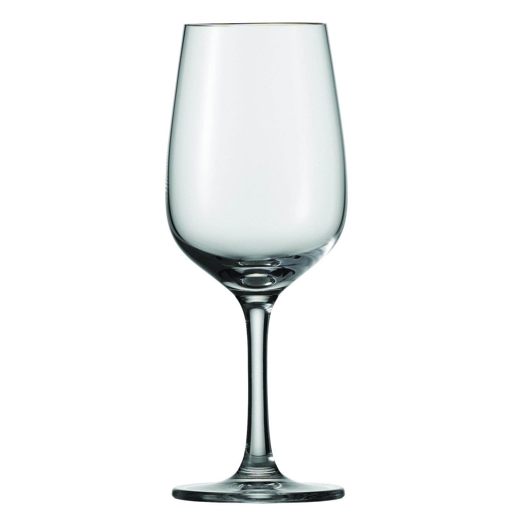 Fortessa Valore 12 oz. Crystal Red Wine Glass & Reviews | Wayfair