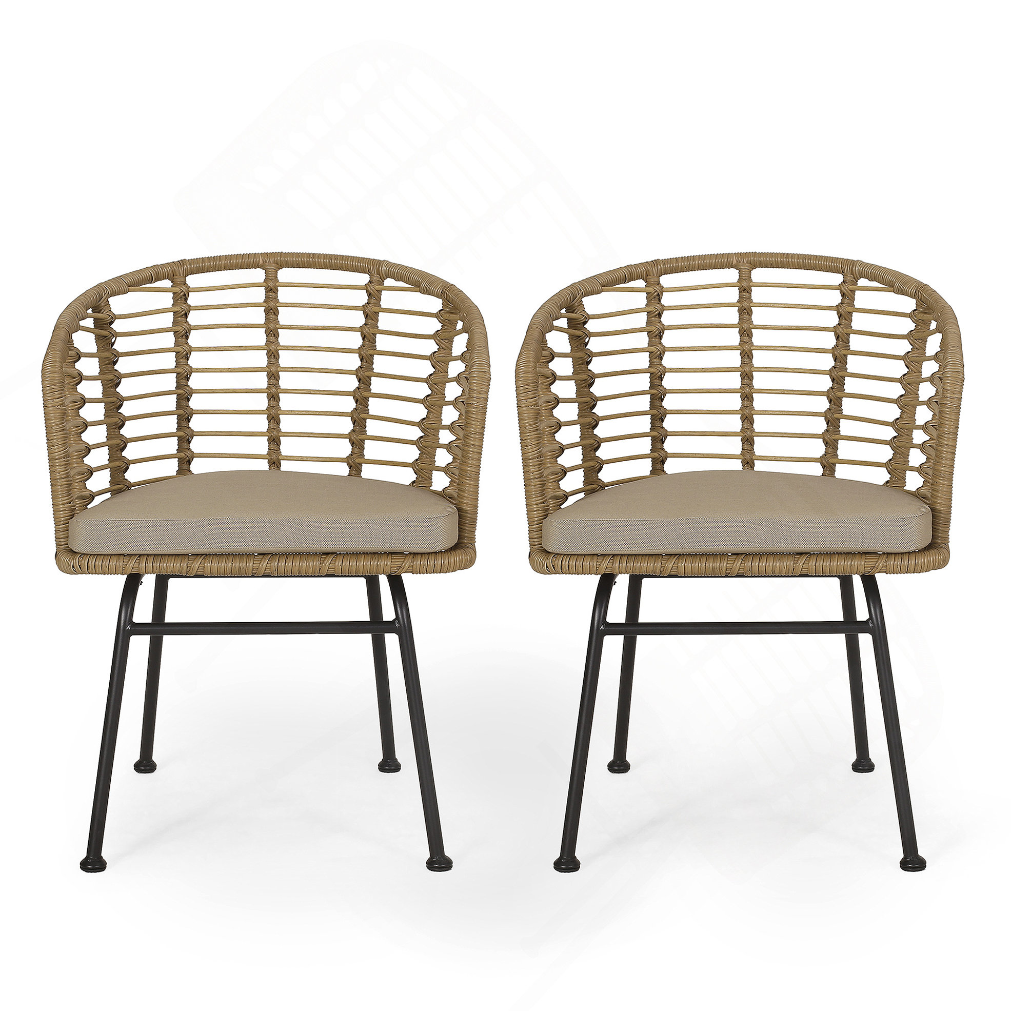 Corrigan Studio RANDY CHAIR - Wayfair Canada