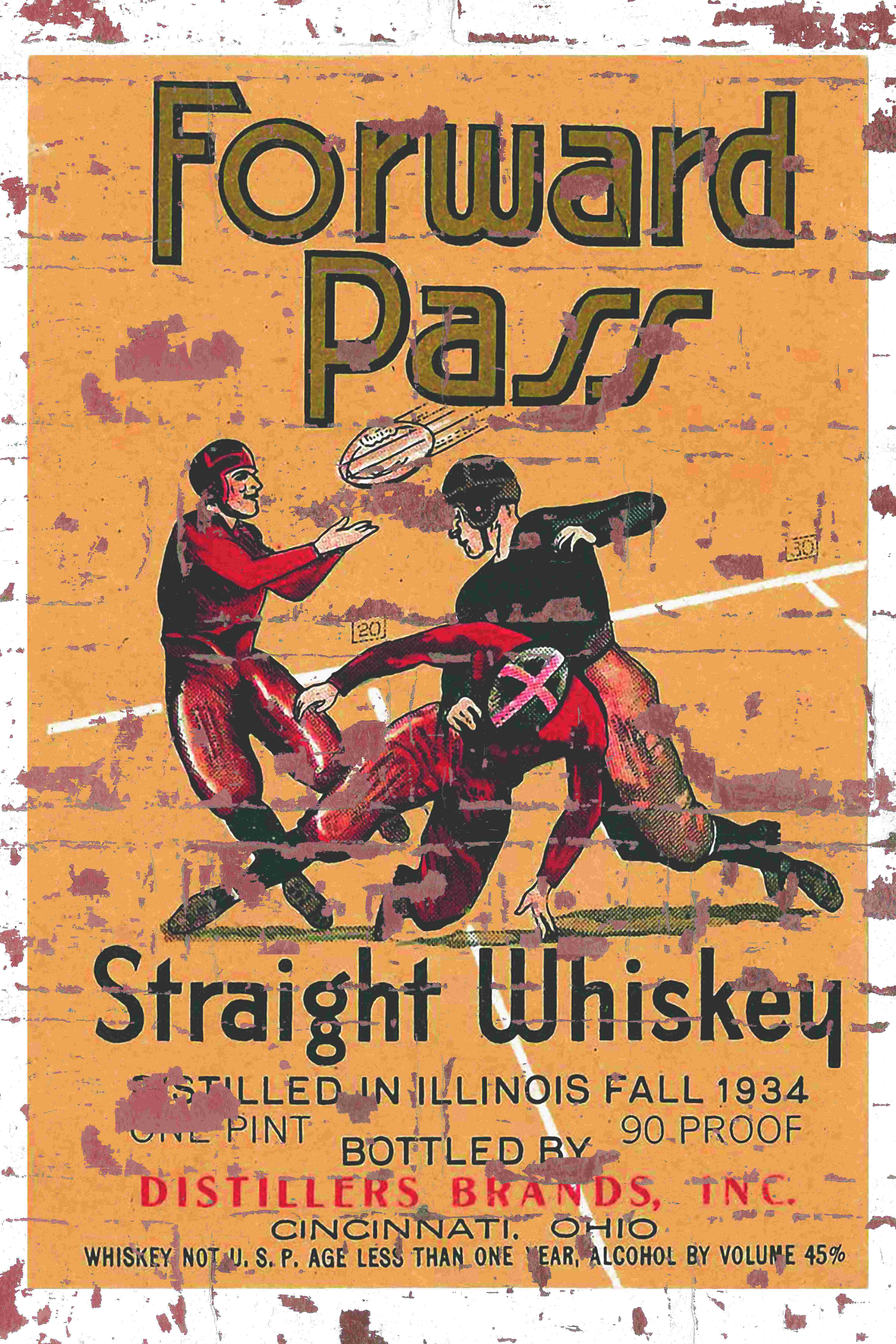 Trinx Forward Pass 10 - Wayfair Canada