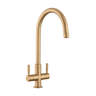 Rangemaster Sink & Taps Leisure Sinks & Taps Kitchen Faucet | Wayfair.co.uk