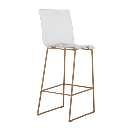 Gabby King Stool & Reviews | Wayfair