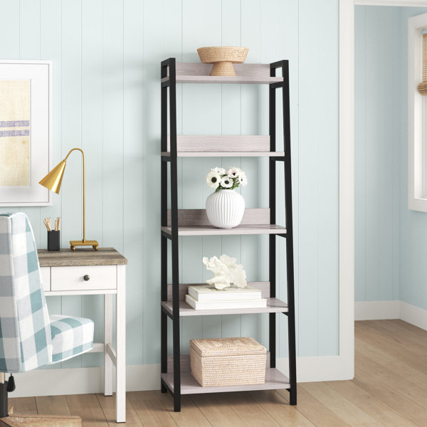Latitude Run® Ahlexis Ladder Bookcase & Reviews - Wayfair Canada