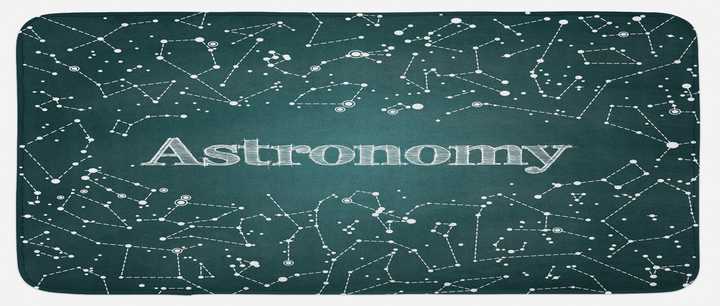 East Urban Home Astronomy Class Scientific School Design Chalkboard ...