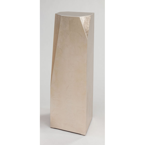 Artmax Pedestal | Perigold