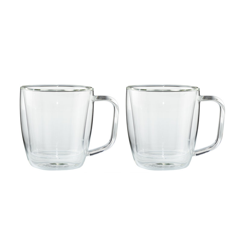 HENCKELS 2-Piece 12 oz. Glassware Set & Reviews | Wayfair