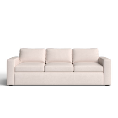 AllModern Benedict 91'' Upholstered Sofa & Reviews | Wayfair