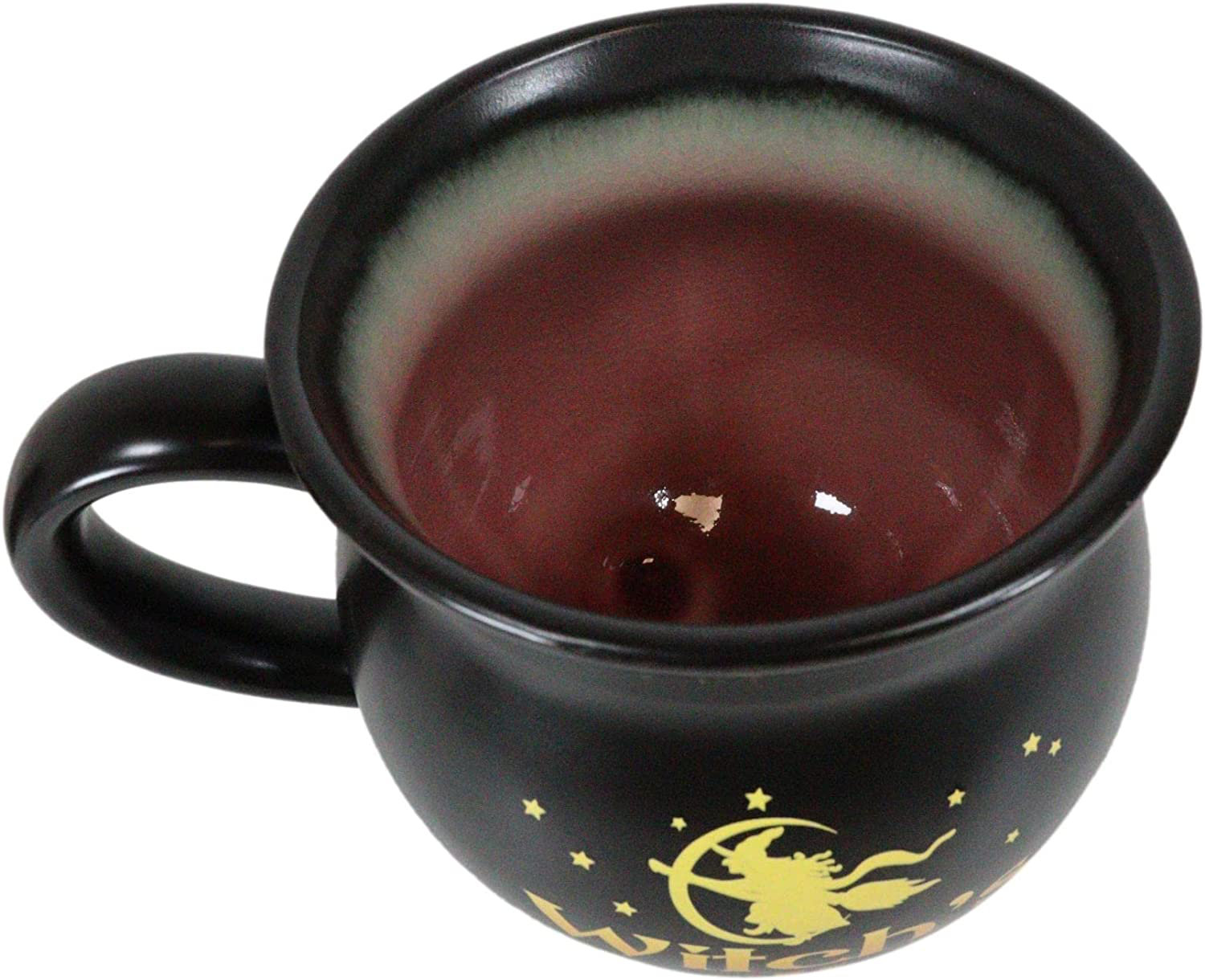 The Holiday Aisle® Gurprem Ebros Wicca Sacred Potion de réduction de la ...