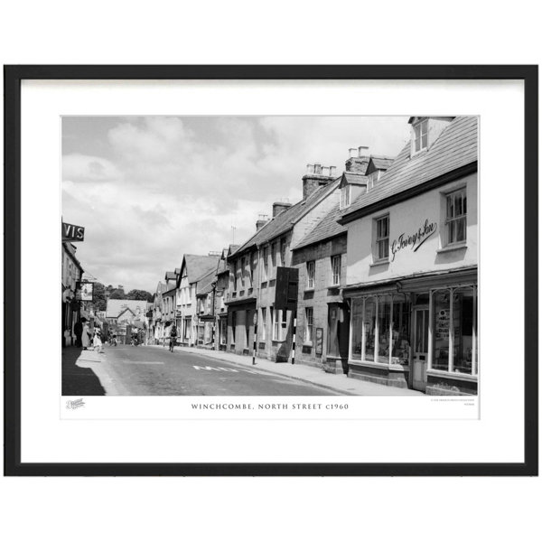 The Francis Frith Collection Froxfield Green, Village Stores And Post ...