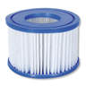 Bestway Coleman SaluSpa Pool Filter Pump Type VI Replacement Cartridge ...