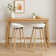 Hashtag Home Tata 68cm Bar Stool & Reviews | Wayfair.co.uk