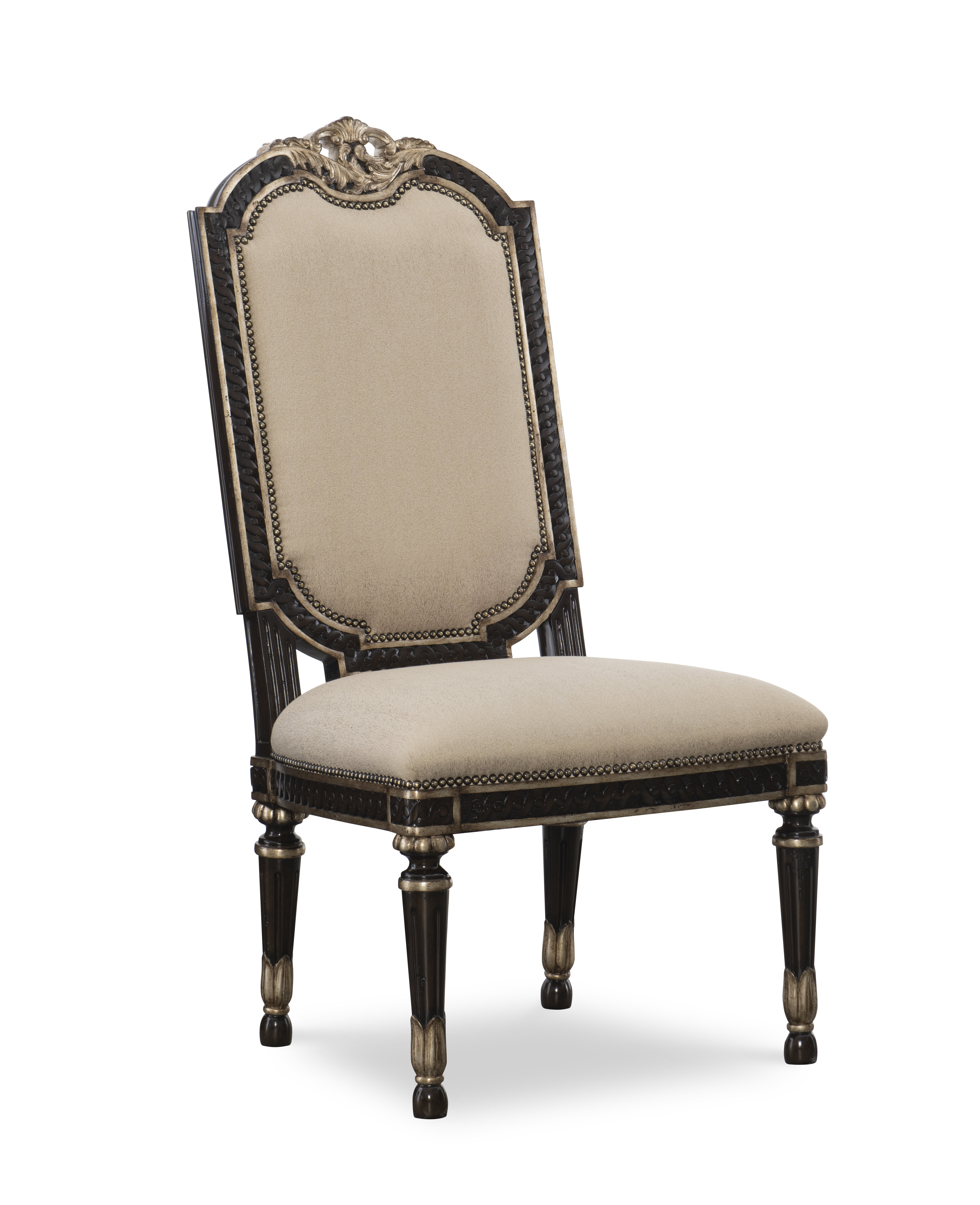 Maitland-Smith Sovereign 9 - Piece Double Pedestal Dining Set | Wayfair