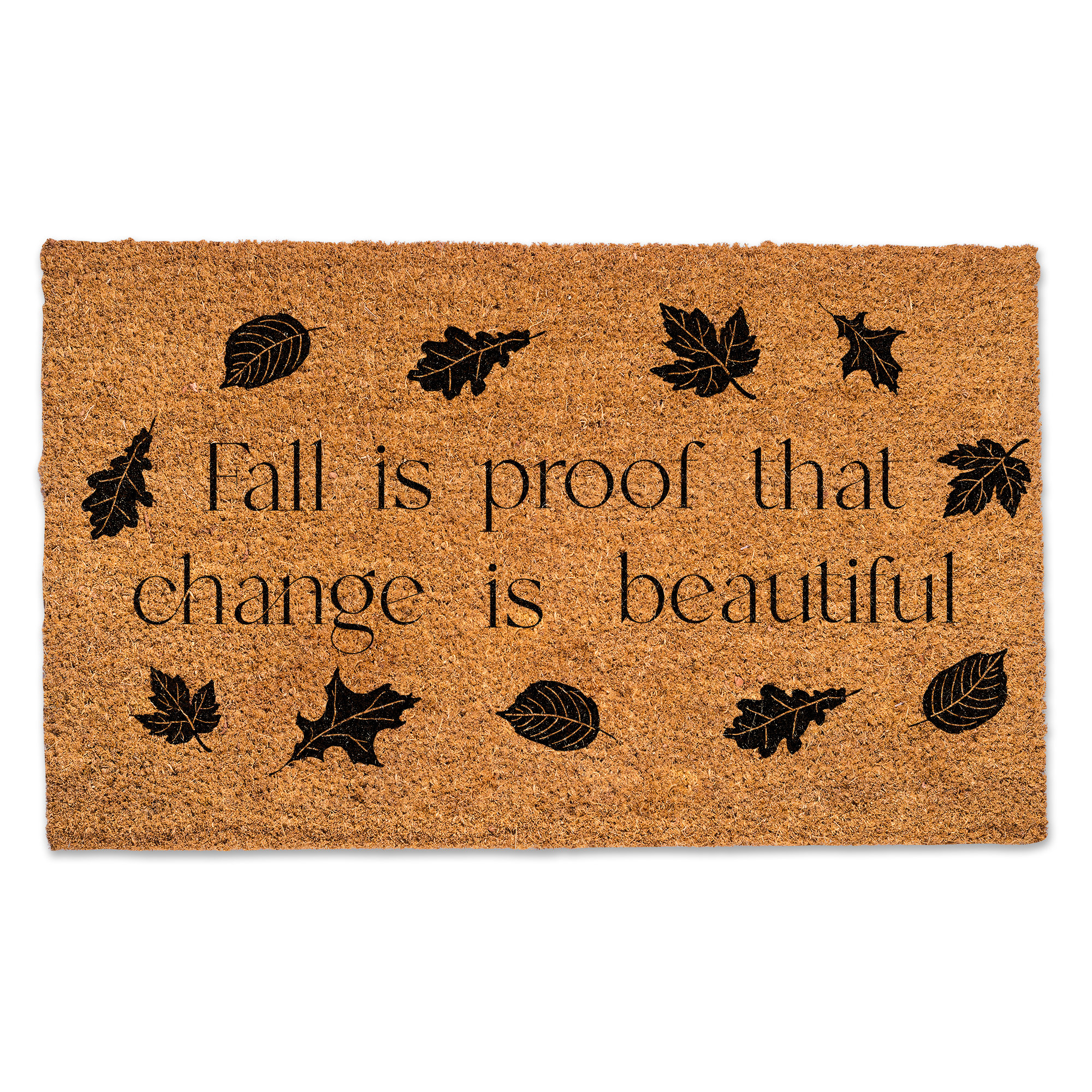 Trinx Jablanka Outdoor Doormat | Wayfair
