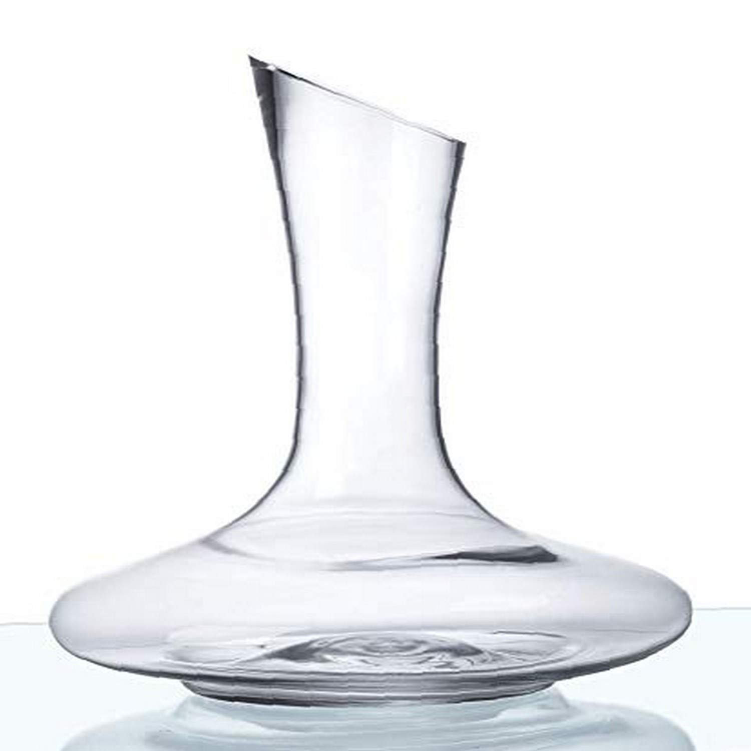 Wrought Studio™ 60 oz. Wine Decanter & Reviews | Wayfair