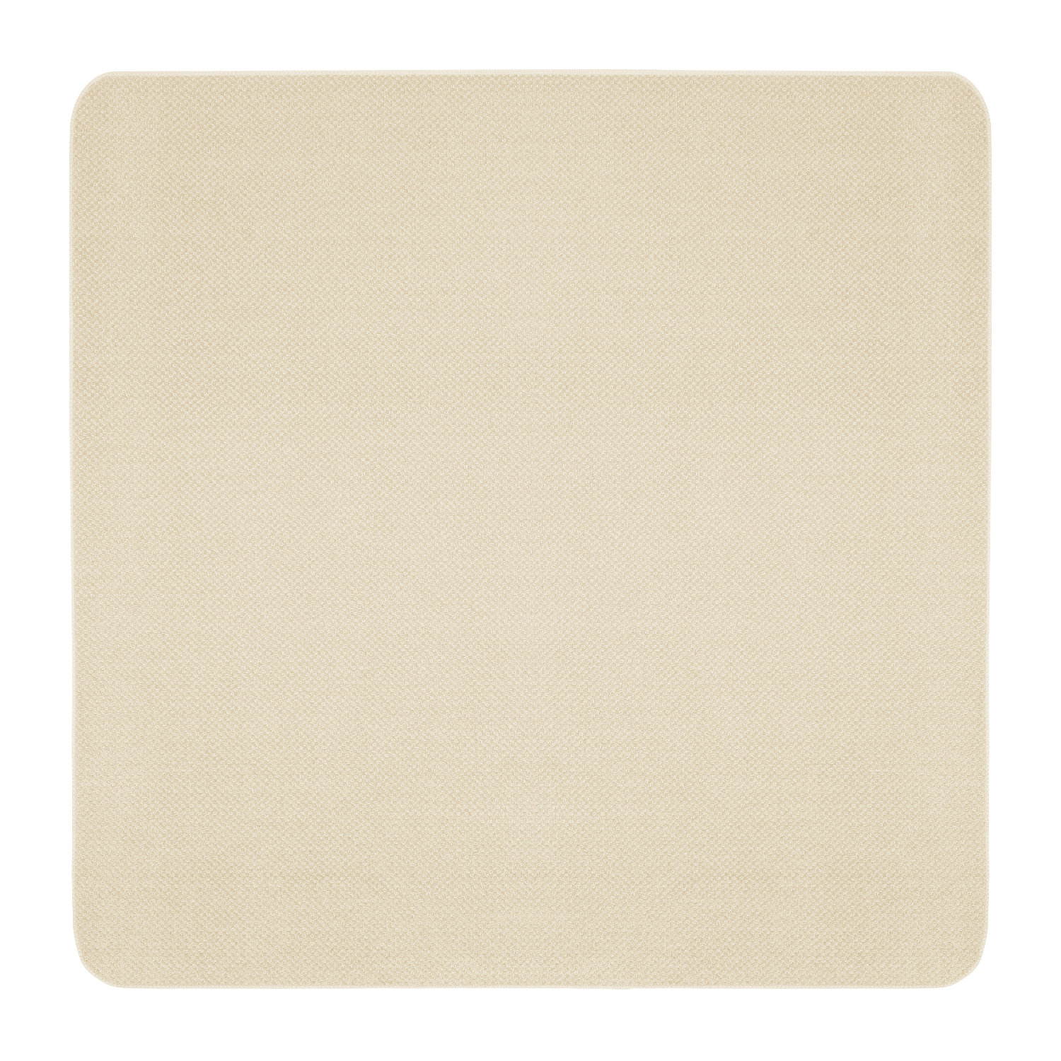 Eider & Ivory™ Bassford Skid-Resistant Carpet Indoor Area Rug Floor Mat ...