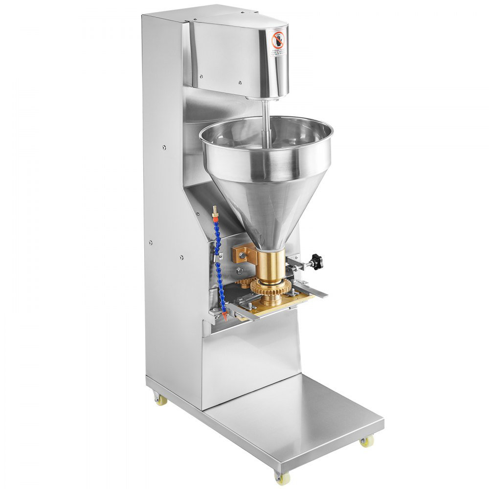 Stellweilan Tessberg Commercial Meatball Forming Machine, 280 PCs/min ...