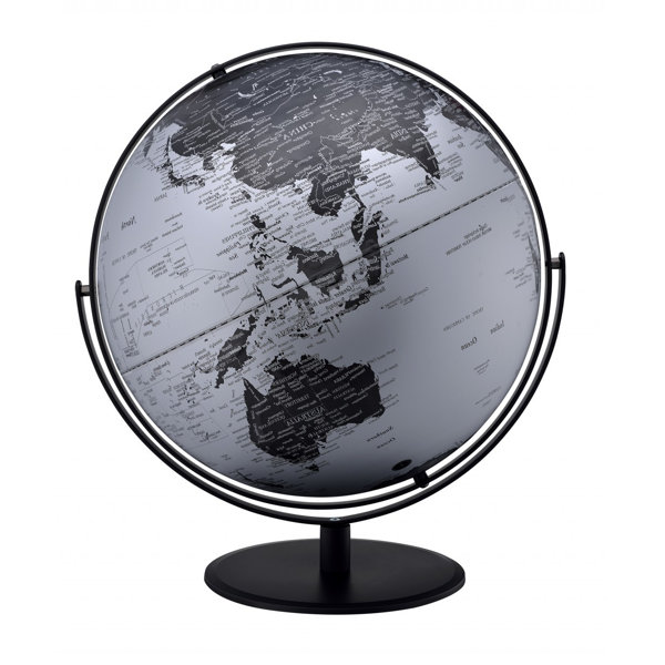 Tabletop & Desk Globes You'll Love | Wayfair