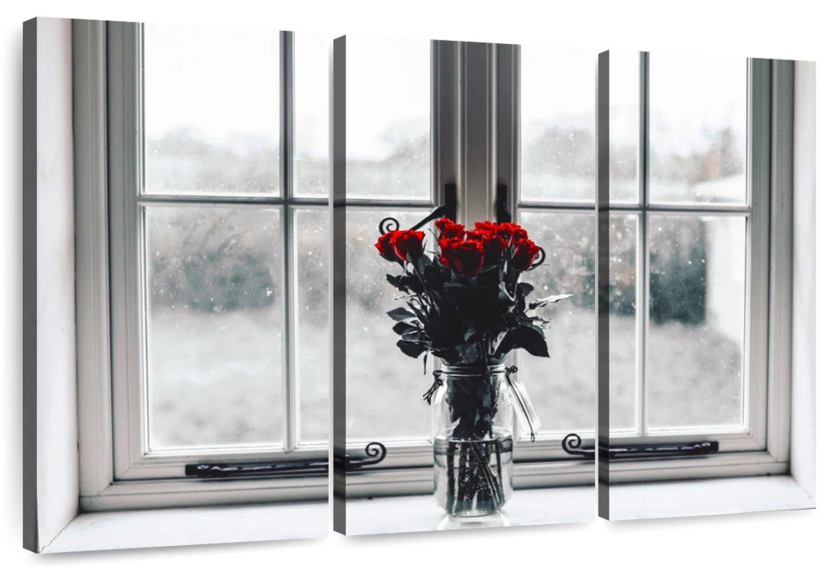 Lark Manor Harnek Rose Anticipation - Wayfair Canada