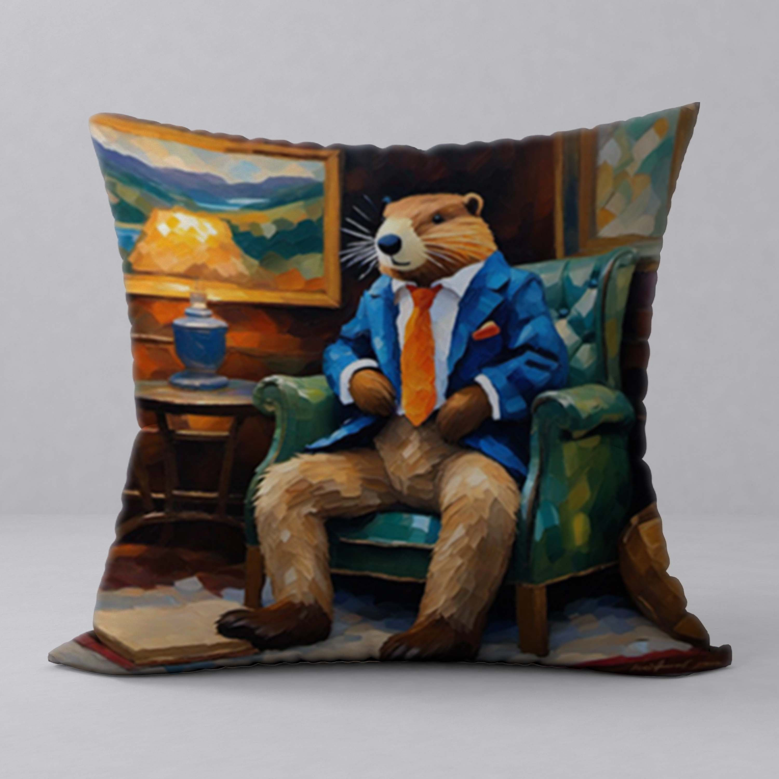 ManosMorenas Pillow New ManosMorenas Vibrant Character & Patterns/ size ...