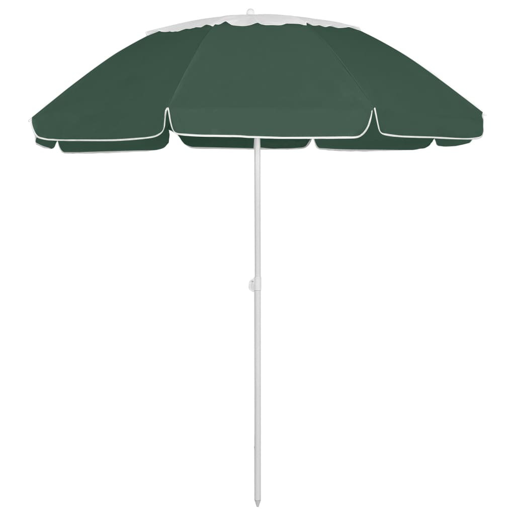 Primrue Beach Umbrella | Wayfair