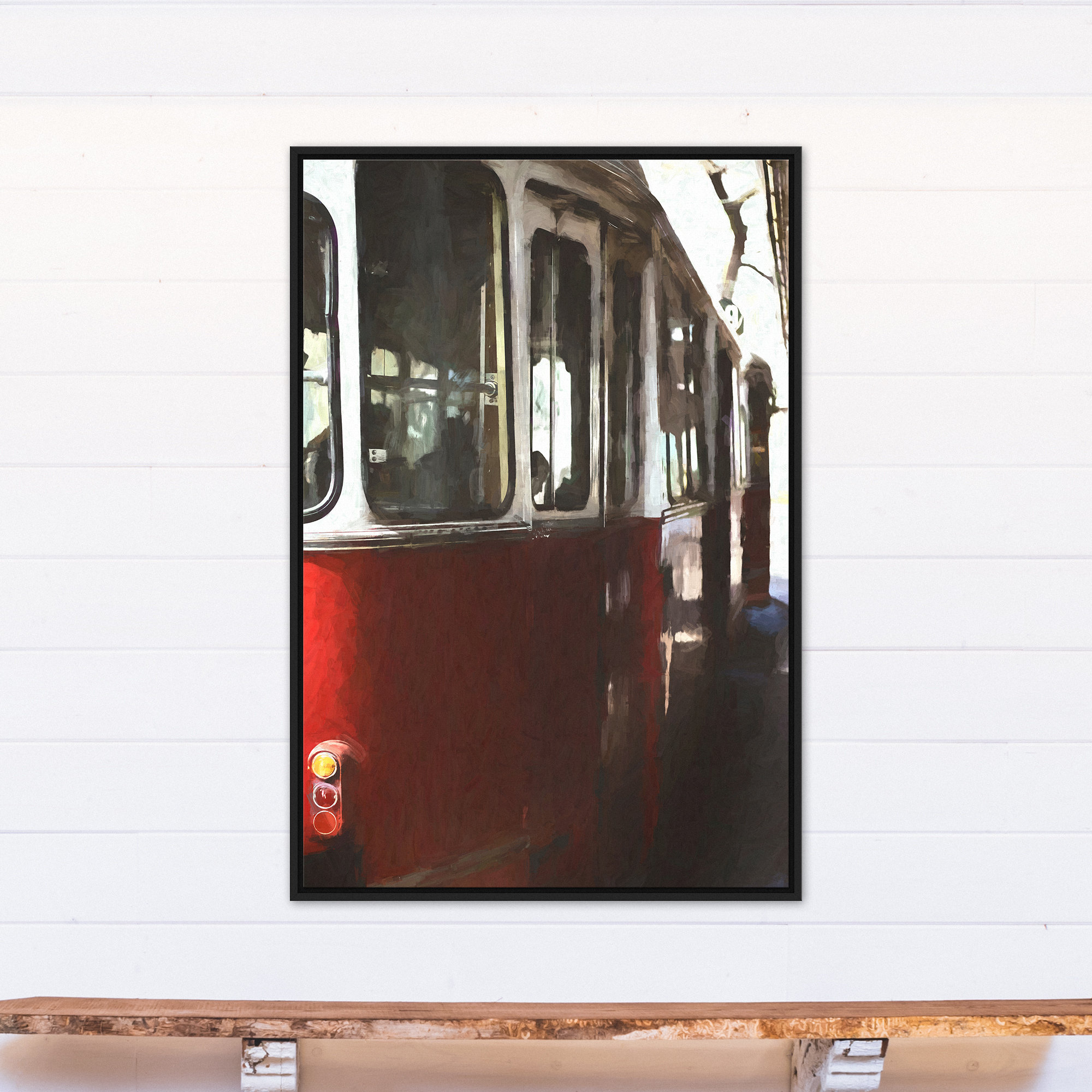 Williston Forge Print - Wayfair Canada