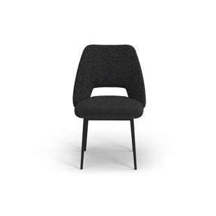 Black Kitchen & Dining Chairs You'll Love - Wayfair Canada