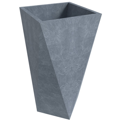 17 Stories Yarisma Handmade Pot Planter | Wayfair