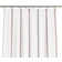 Wirth Chloe Sheer Single Curtain Panel | Wayfair.co.uk