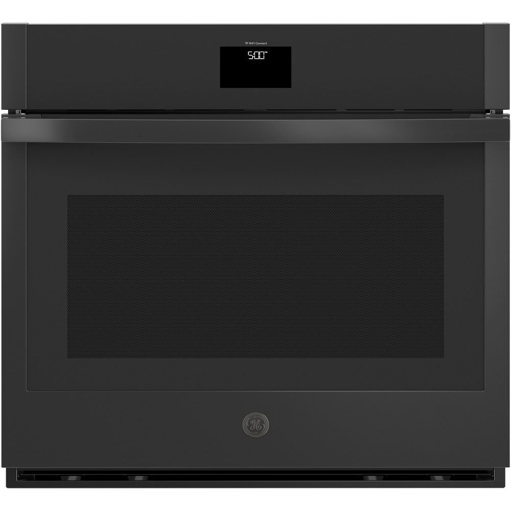 GE Appliances GE Smart Appliances Smart Built-In 27" Self-Cleaning ...
