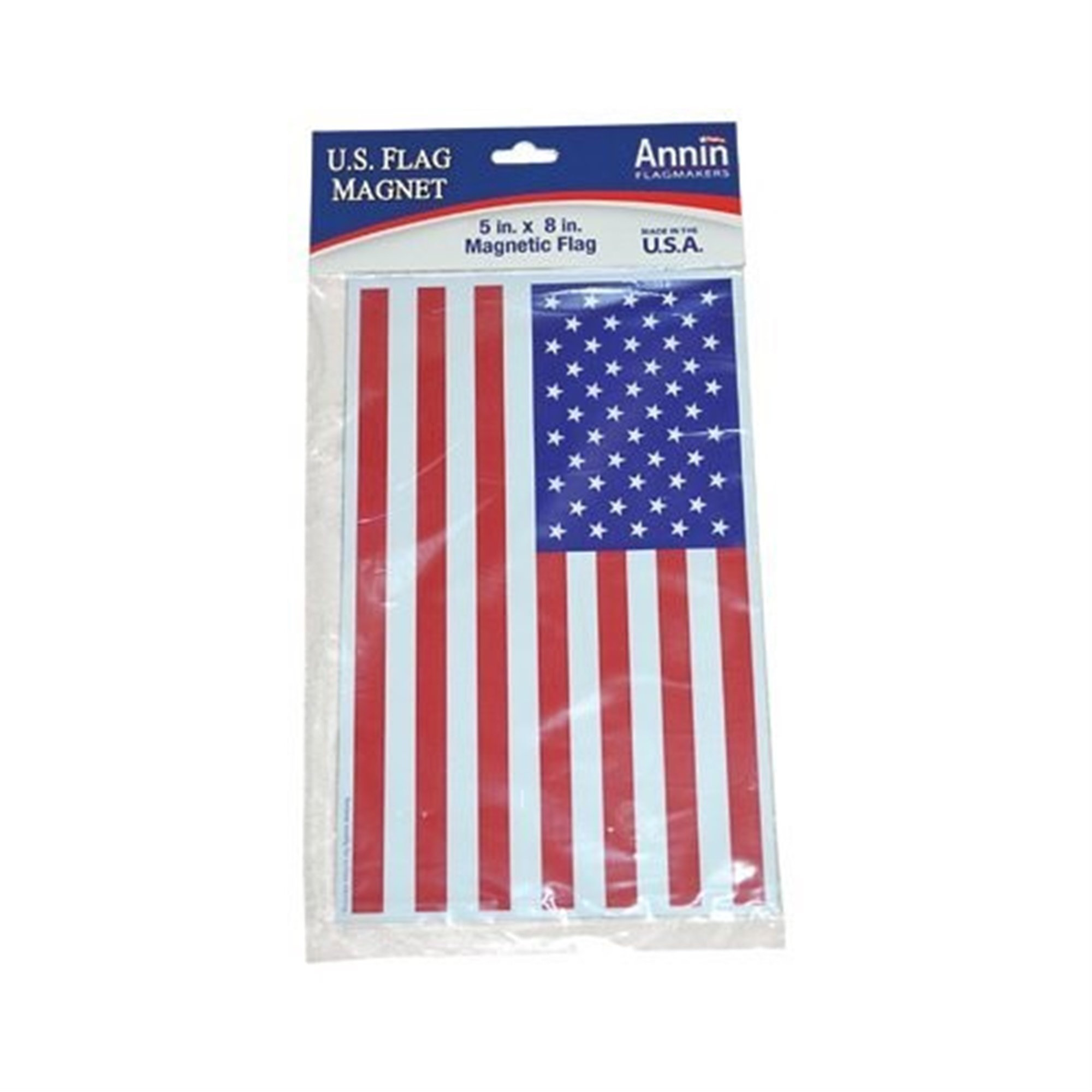 Annin Flagmakers 5 X 8 Inch Magnetic American Flag | Wayfair
