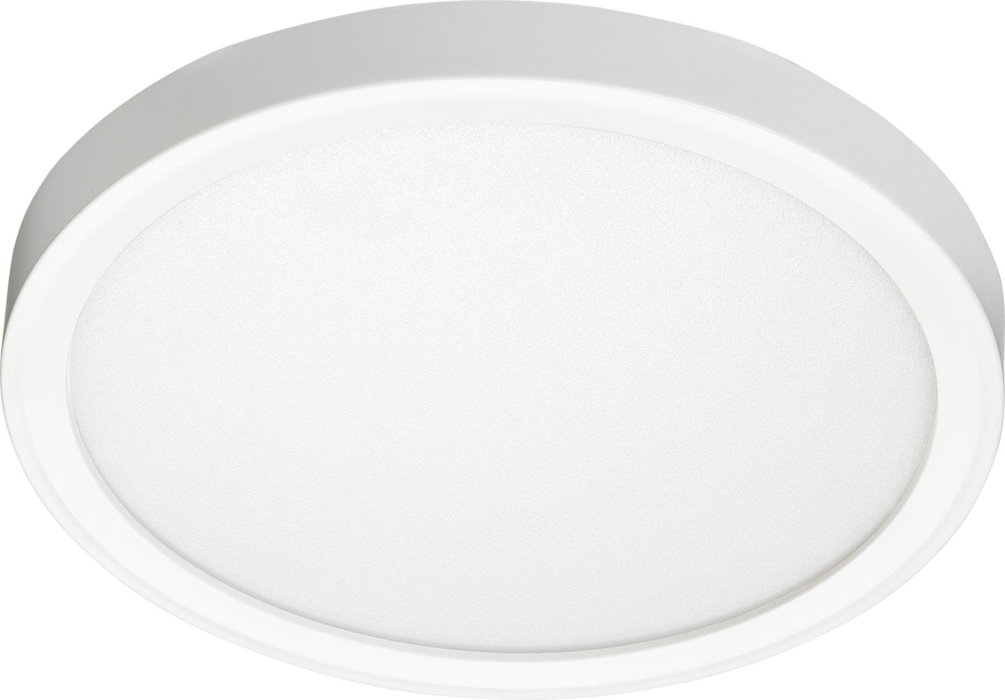 Juno 1 - Light 7.77" Simple Circle LED Flush Mount | Wayfair