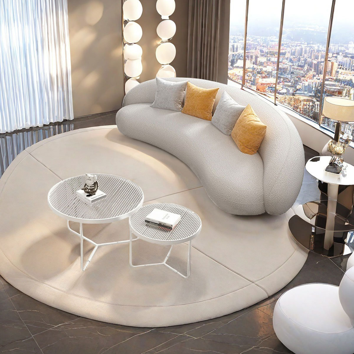 Orren Ellis Baretta | Wayfair